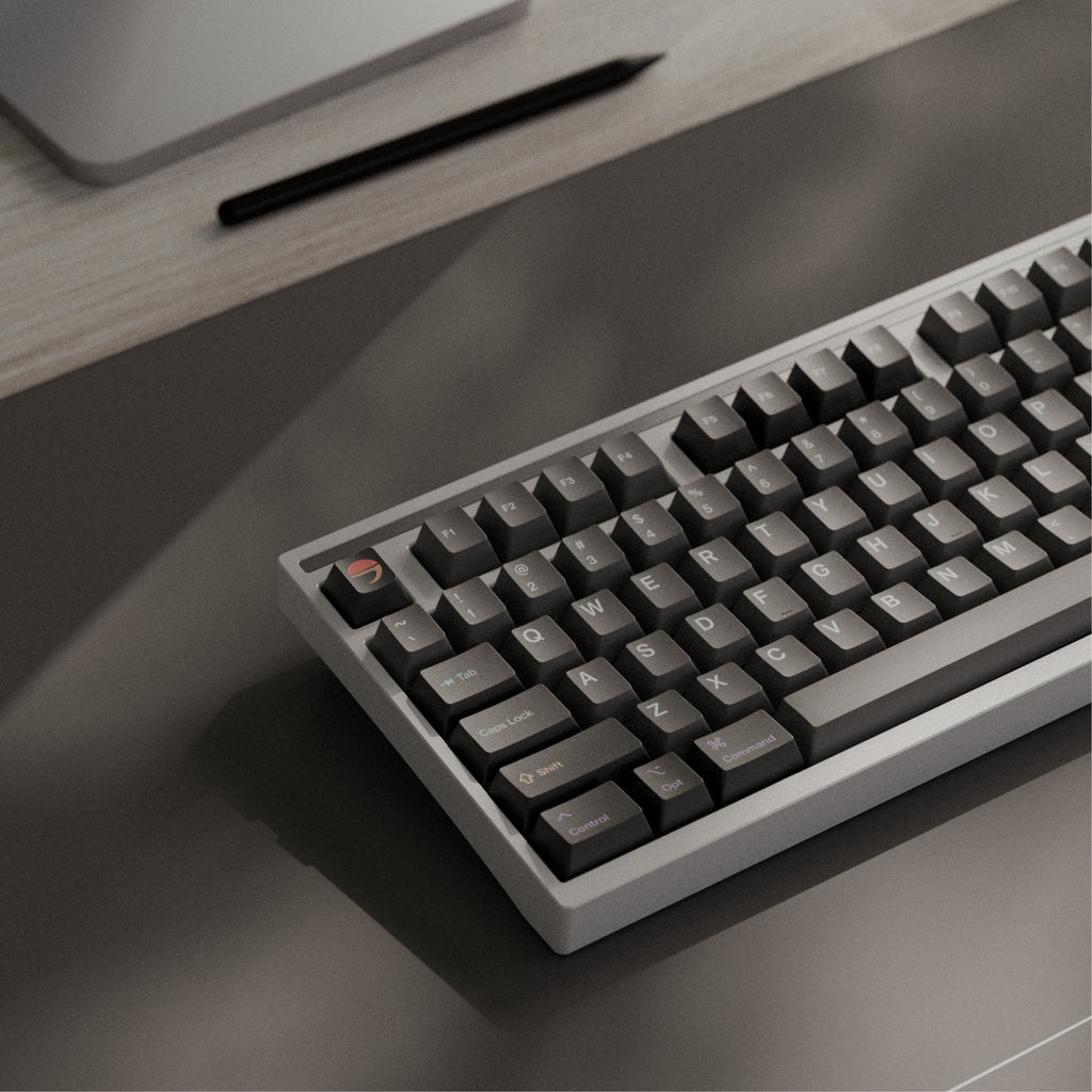 Keycaps – Mode Designs