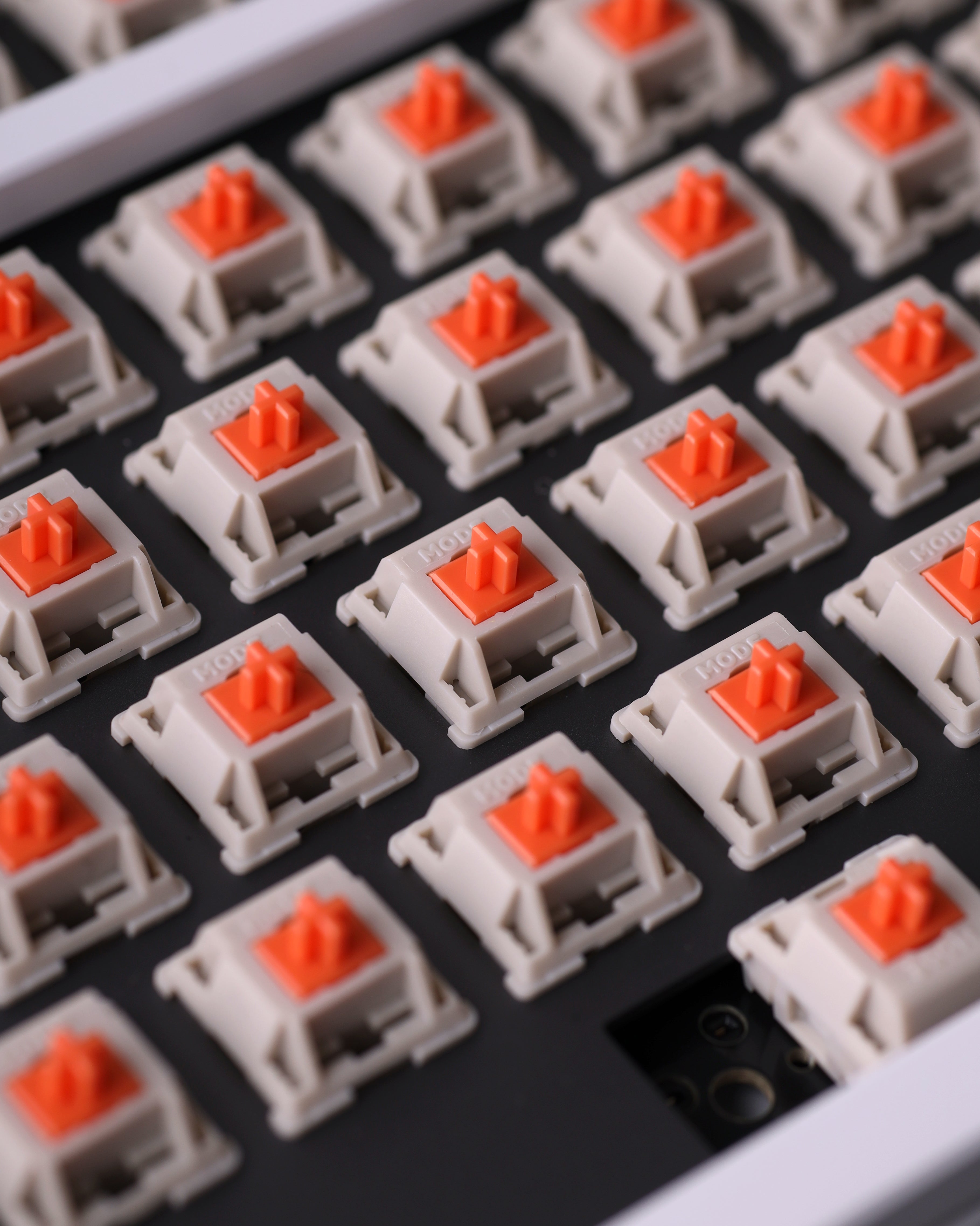 Switches – Mode Designs