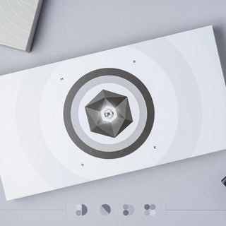 Anthracite Keycaps – Mode Designs