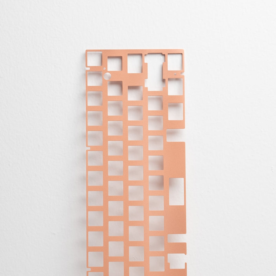 Red Edition Envoy – Mode Designs