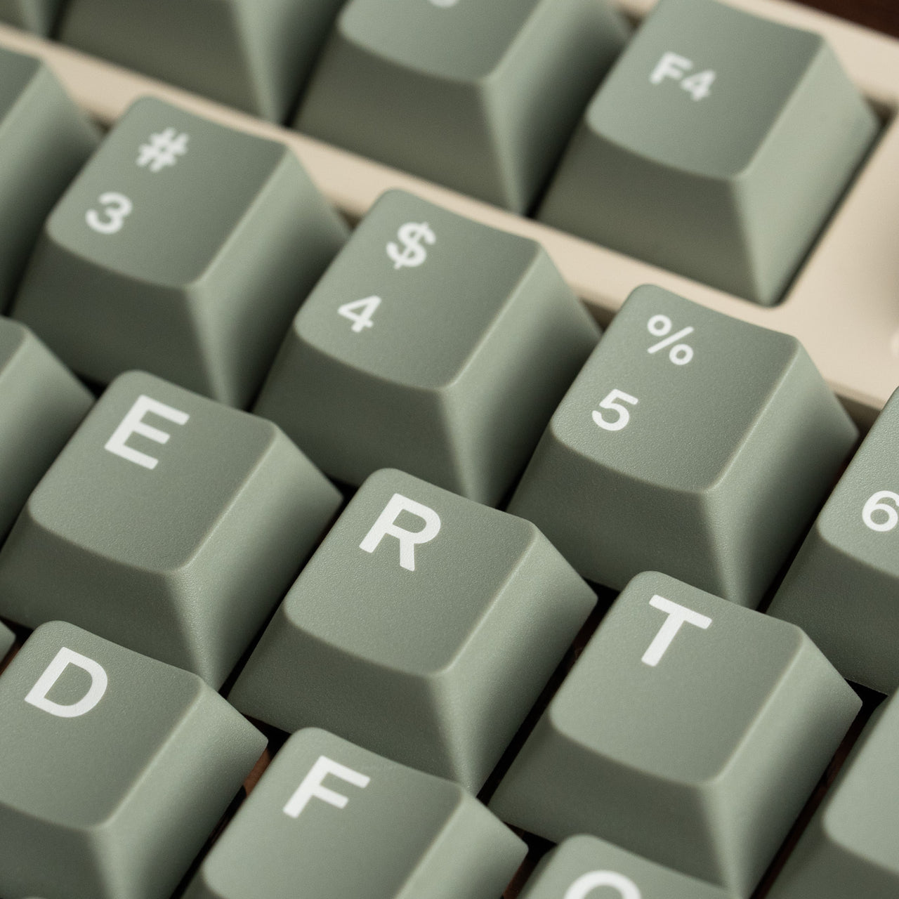 Lotus Keycaps – Mode Designs