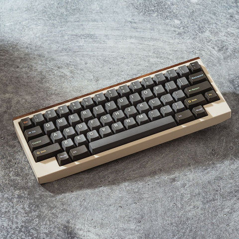 Tomorrow Keycaps – Mode Designs