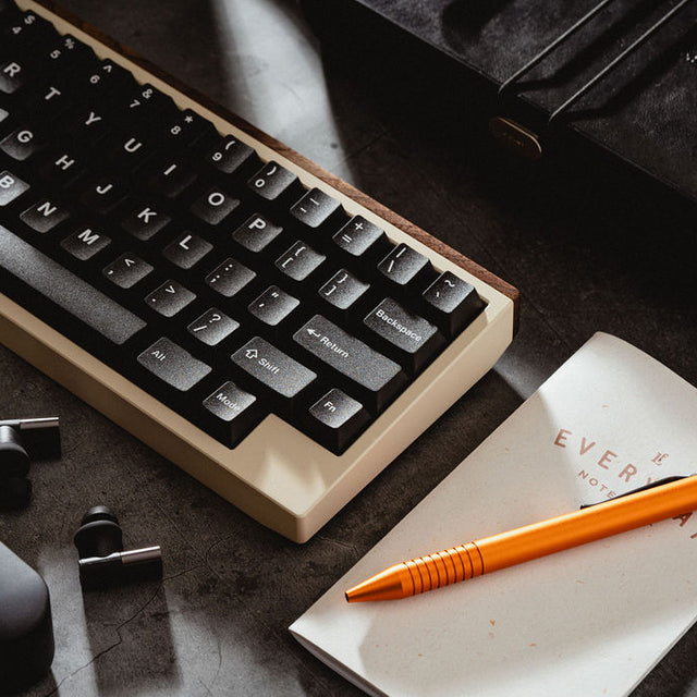 Obscura Keycaps – Mode Designs