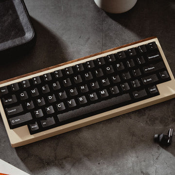 Obscura Keycaps – Mode Designs