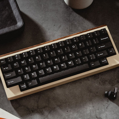 Obscura Keycaps – Mode Designs