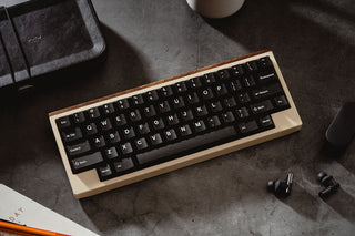 Obscura Keycaps – Mode Designs