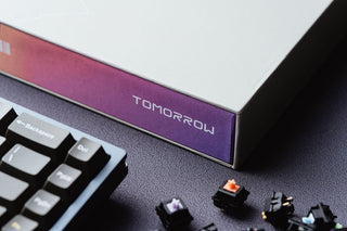 Tomorrow Keycaps – Mode Designs