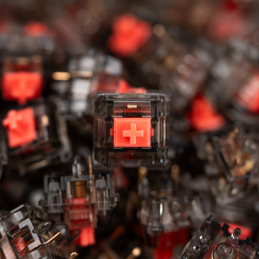 Switches – Mode Designs