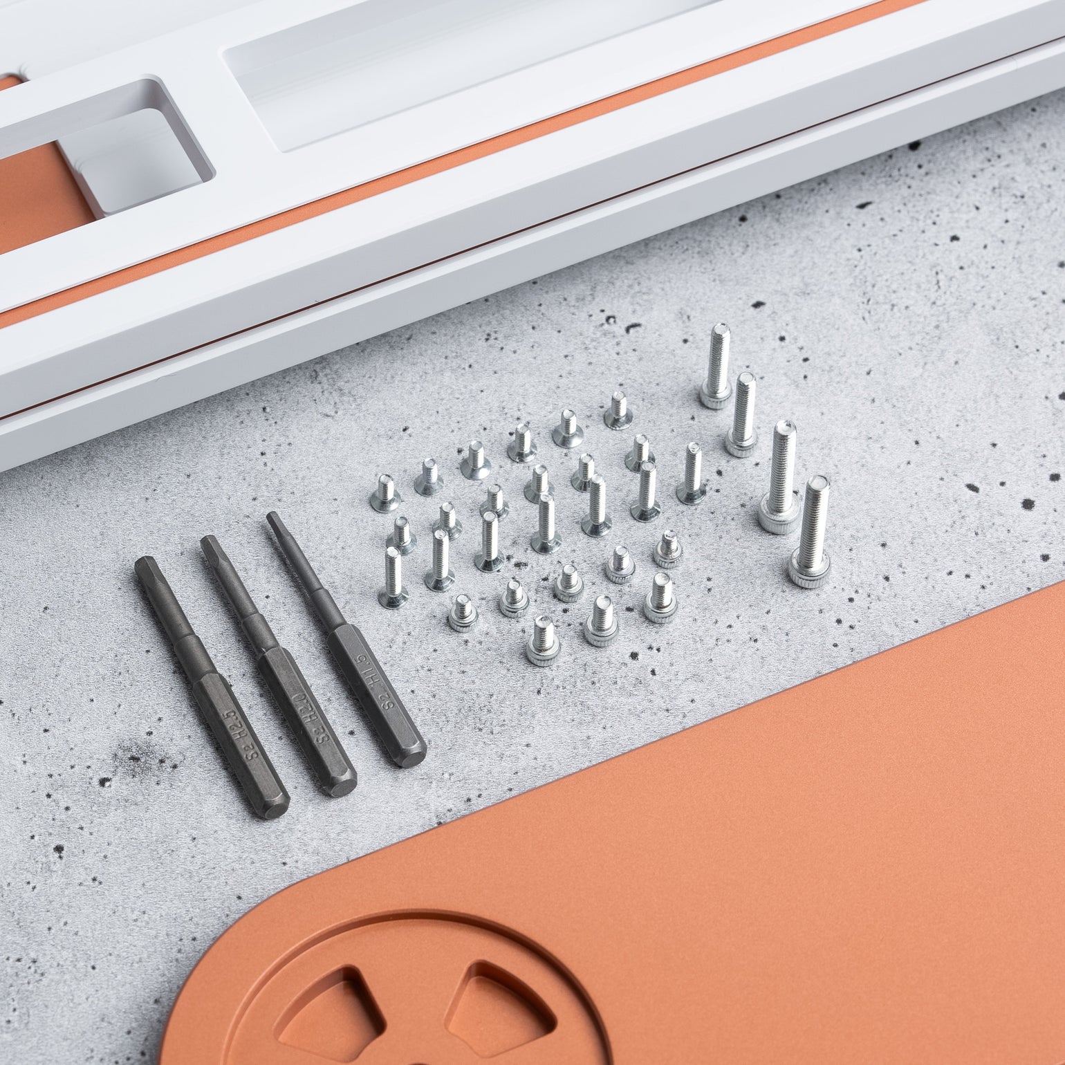 Mode At Work – Mode Designs