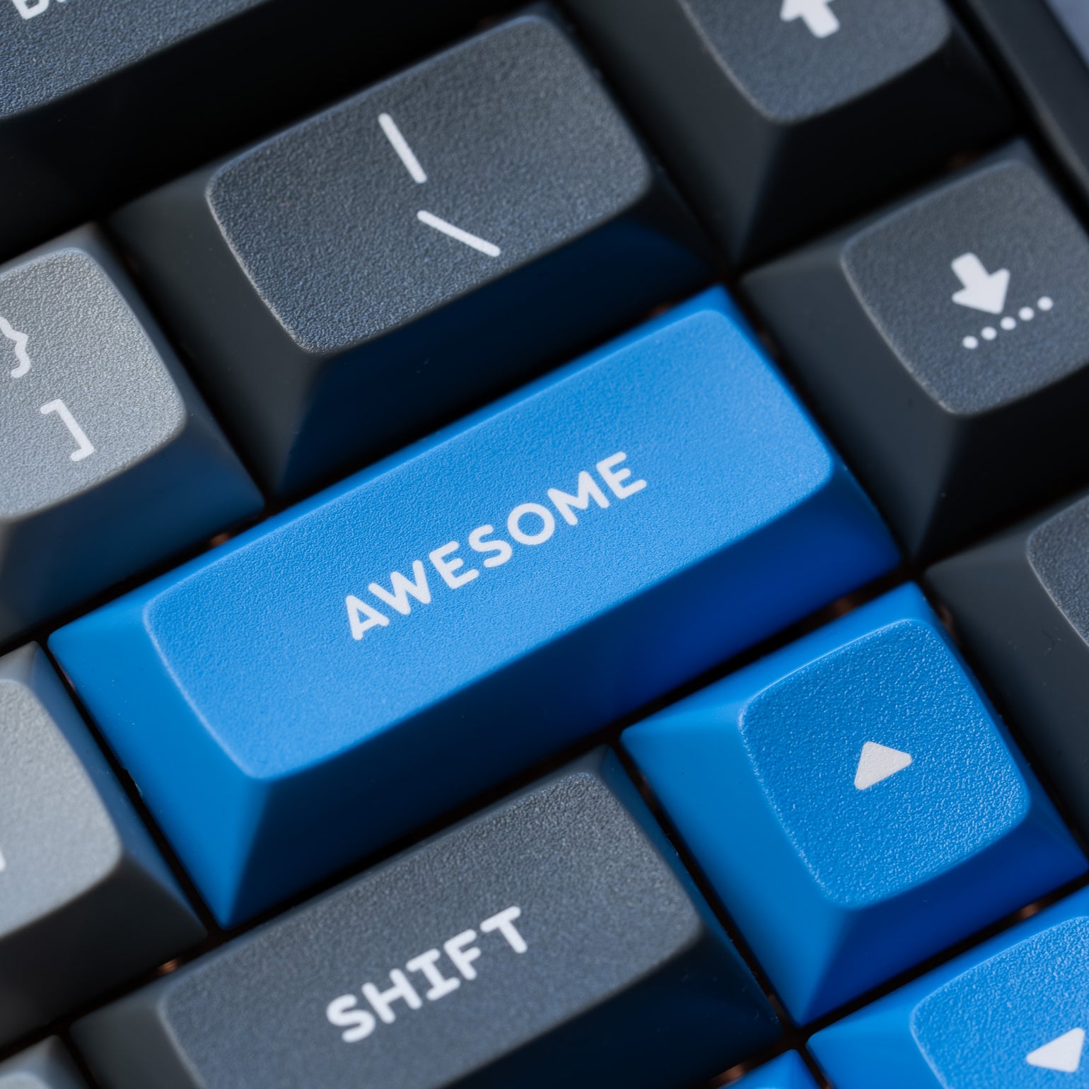 DSS Font Awesome Keycaps – Mode Designs