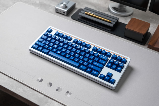 Mode Loop TKL | Custom Mechanical Keyboard – Mode Designs