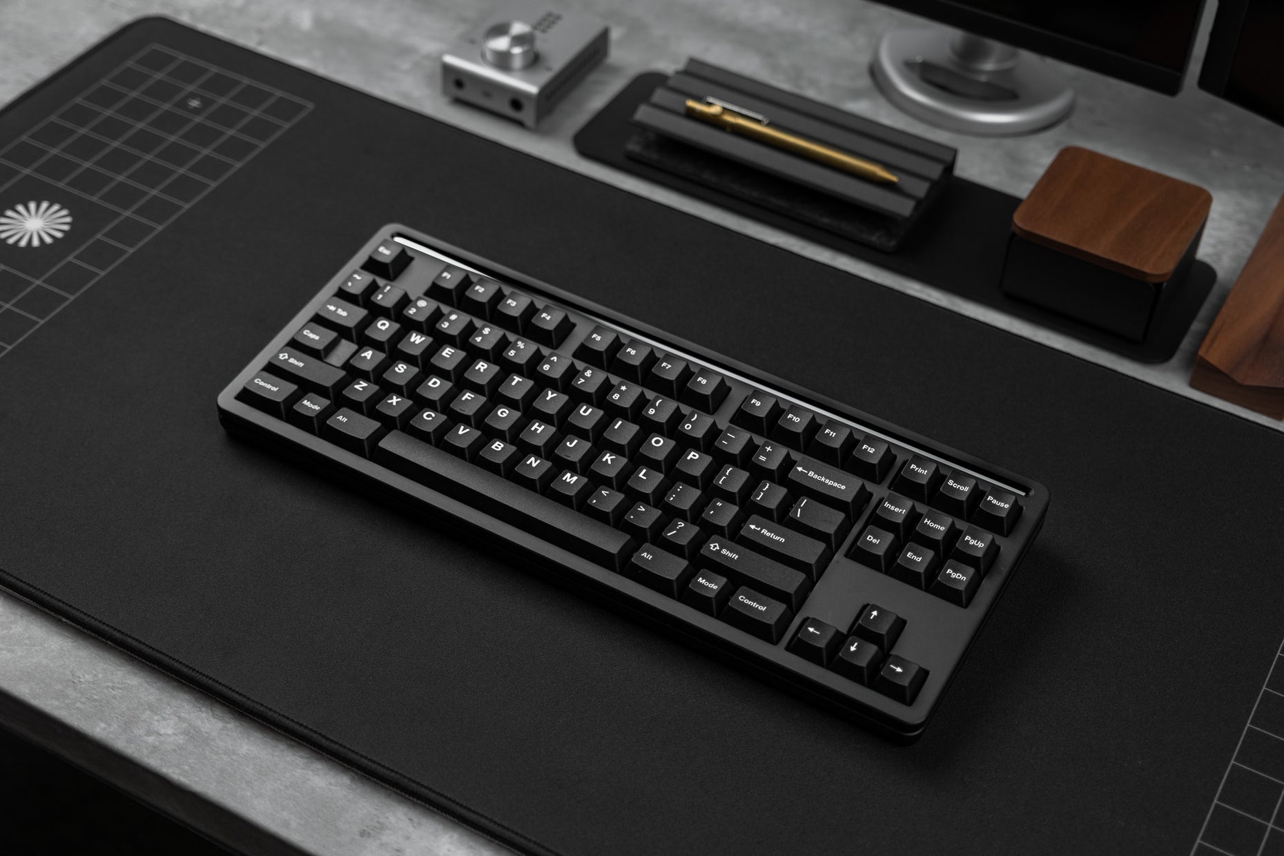 Mode Loop TKL | Custom Mechanical Keyboard – Mode Designs