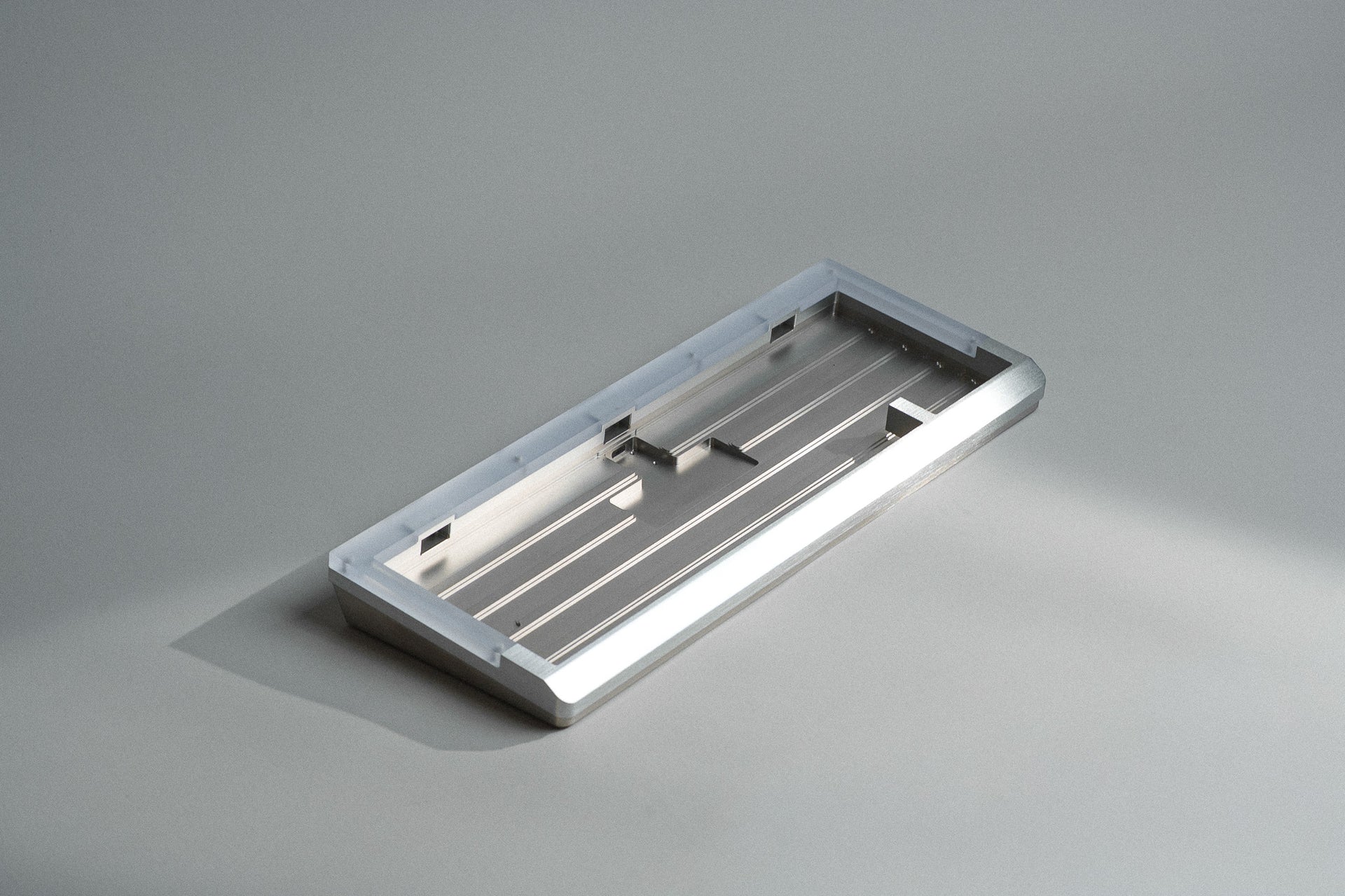 Keyboards – Mode Designs