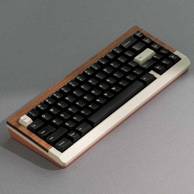 Encore Series 2 – Mode Designs