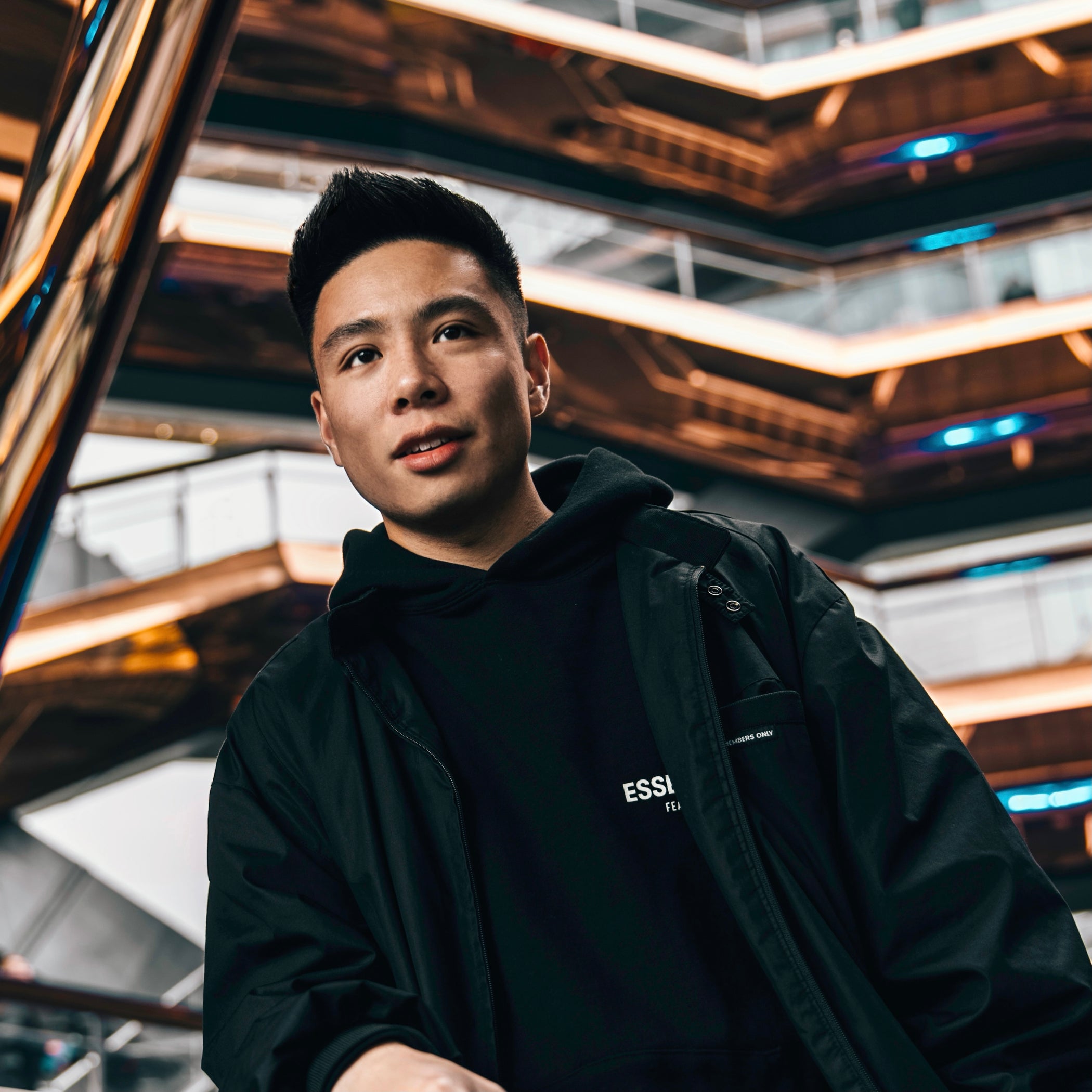 Special Projects – Mode Designs