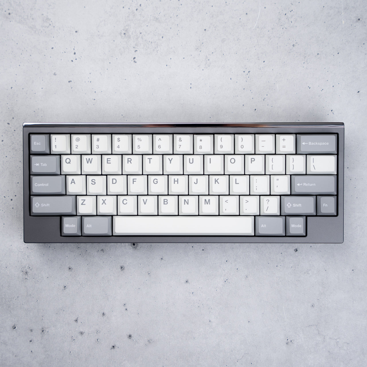 Mode Envoy | 65% Custom Mechanical Keyboard – Mode Designs