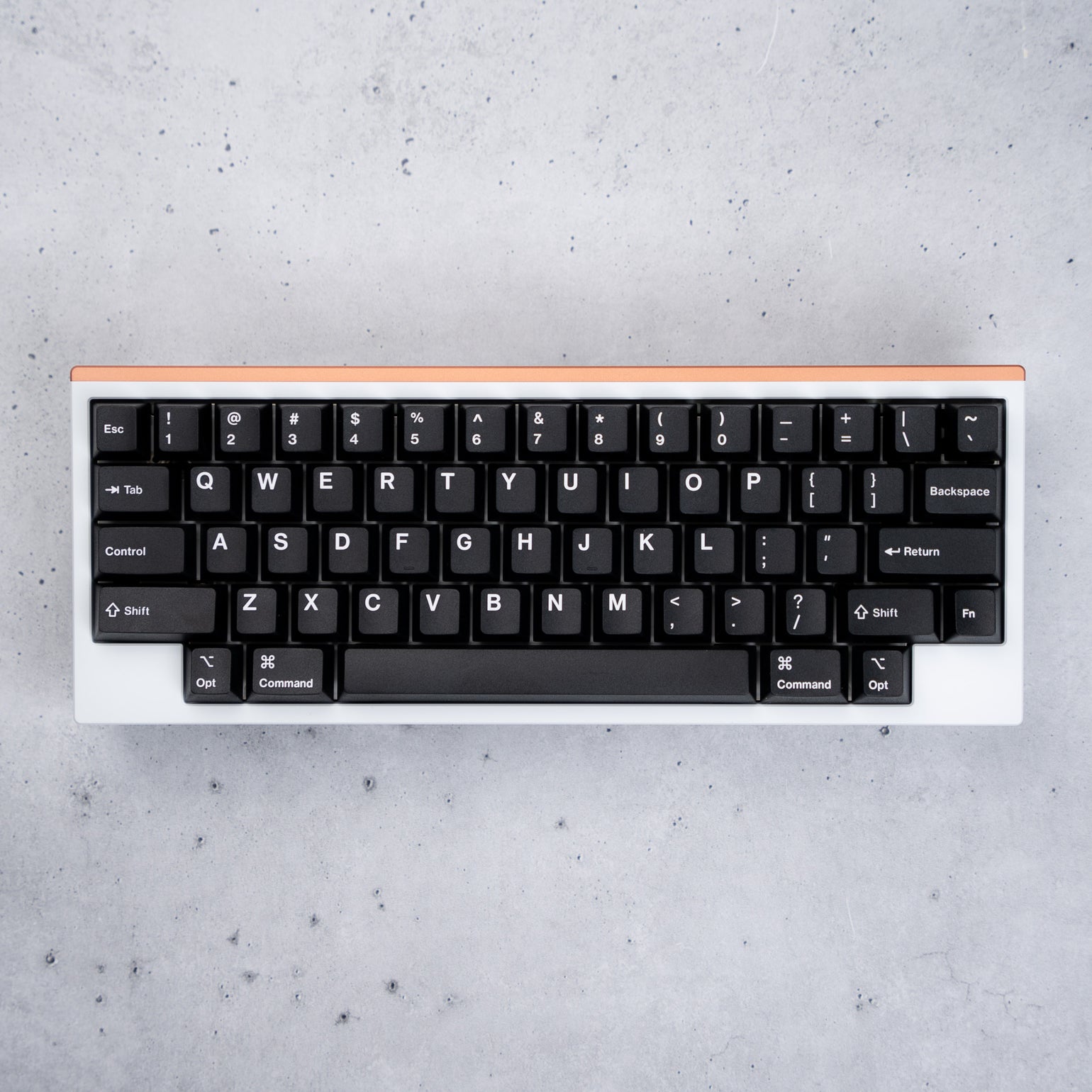 Mode Envoy | 65% Custom Mechanical Keyboard – Mode Designs