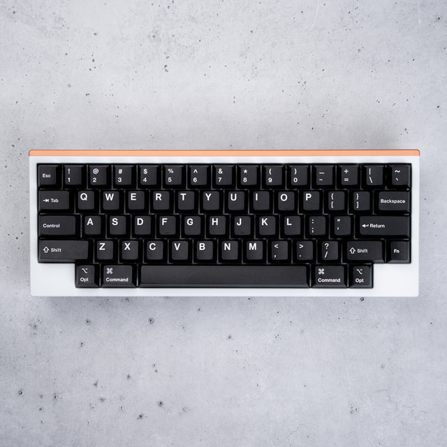 Envoy | 65% Mechanical Keyboard – Mode Designs