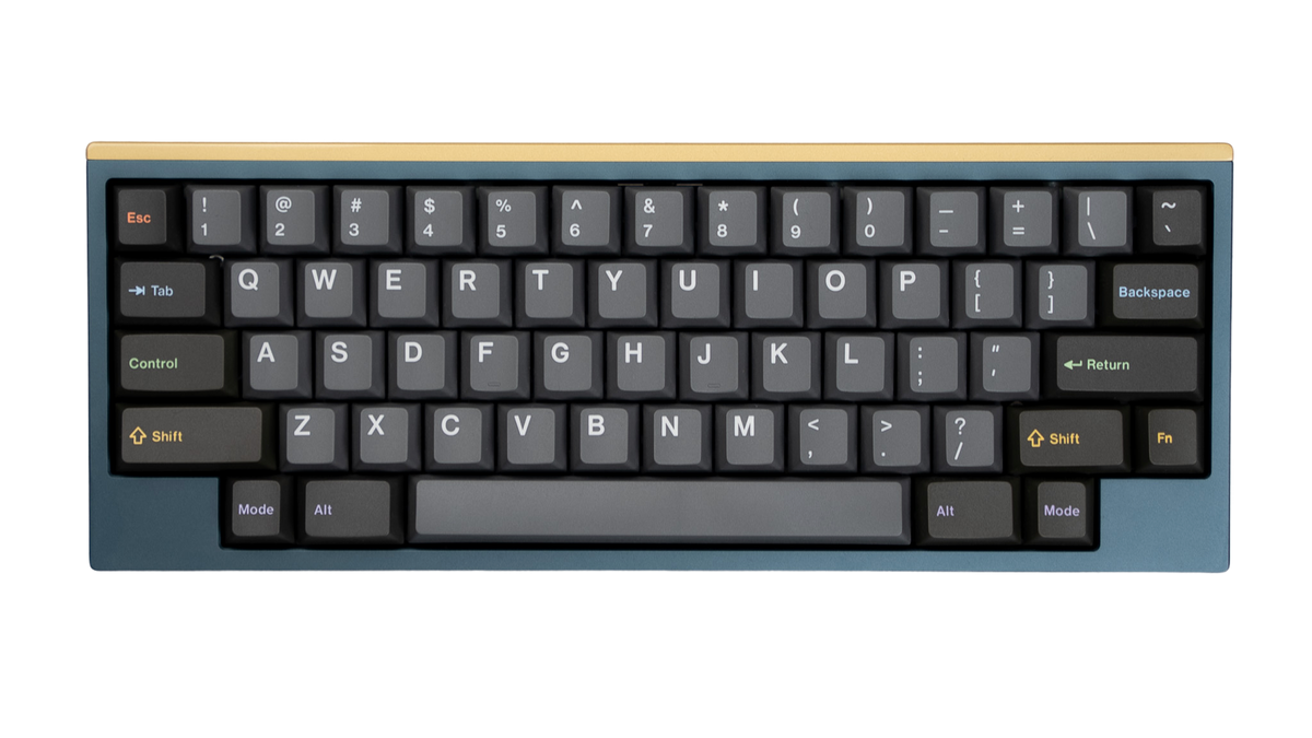 Mode Loop TKL | Custom Mechanical Keyboard – Mode Designs