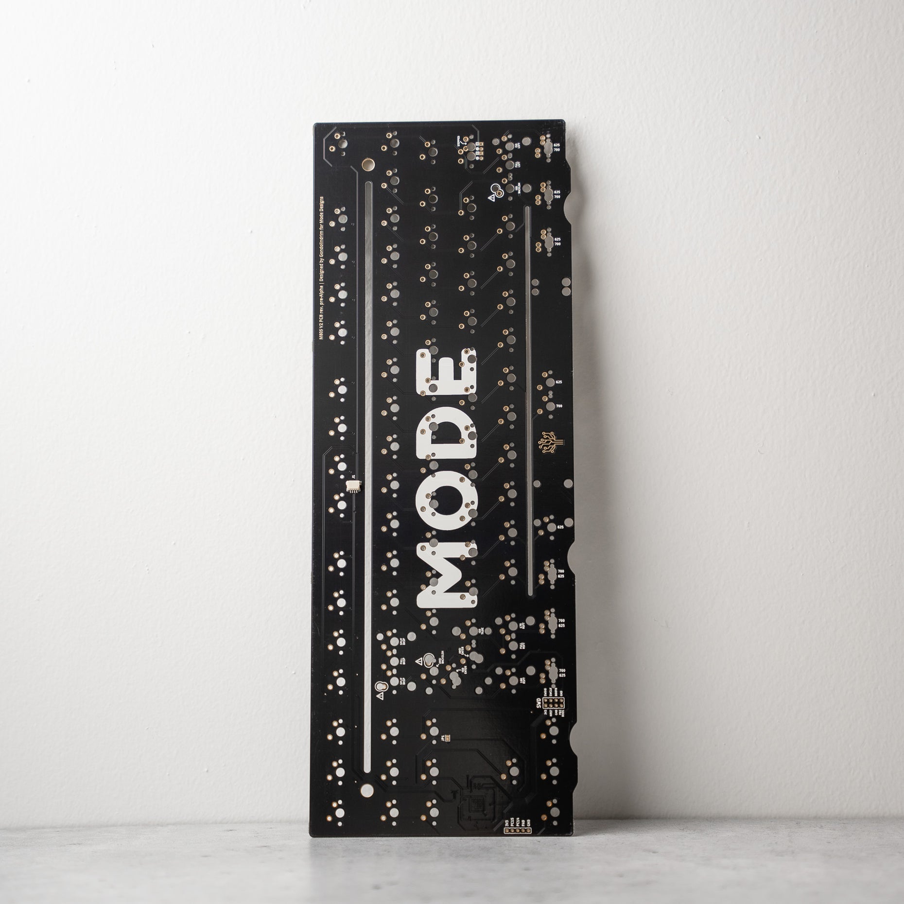 TKL PCB – Mode Designs