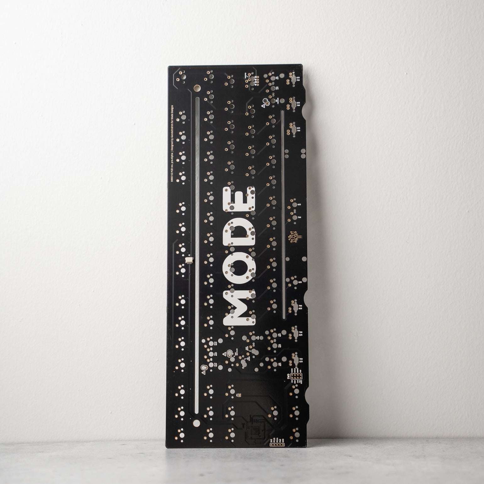 Eighty Extras – Mode Designs