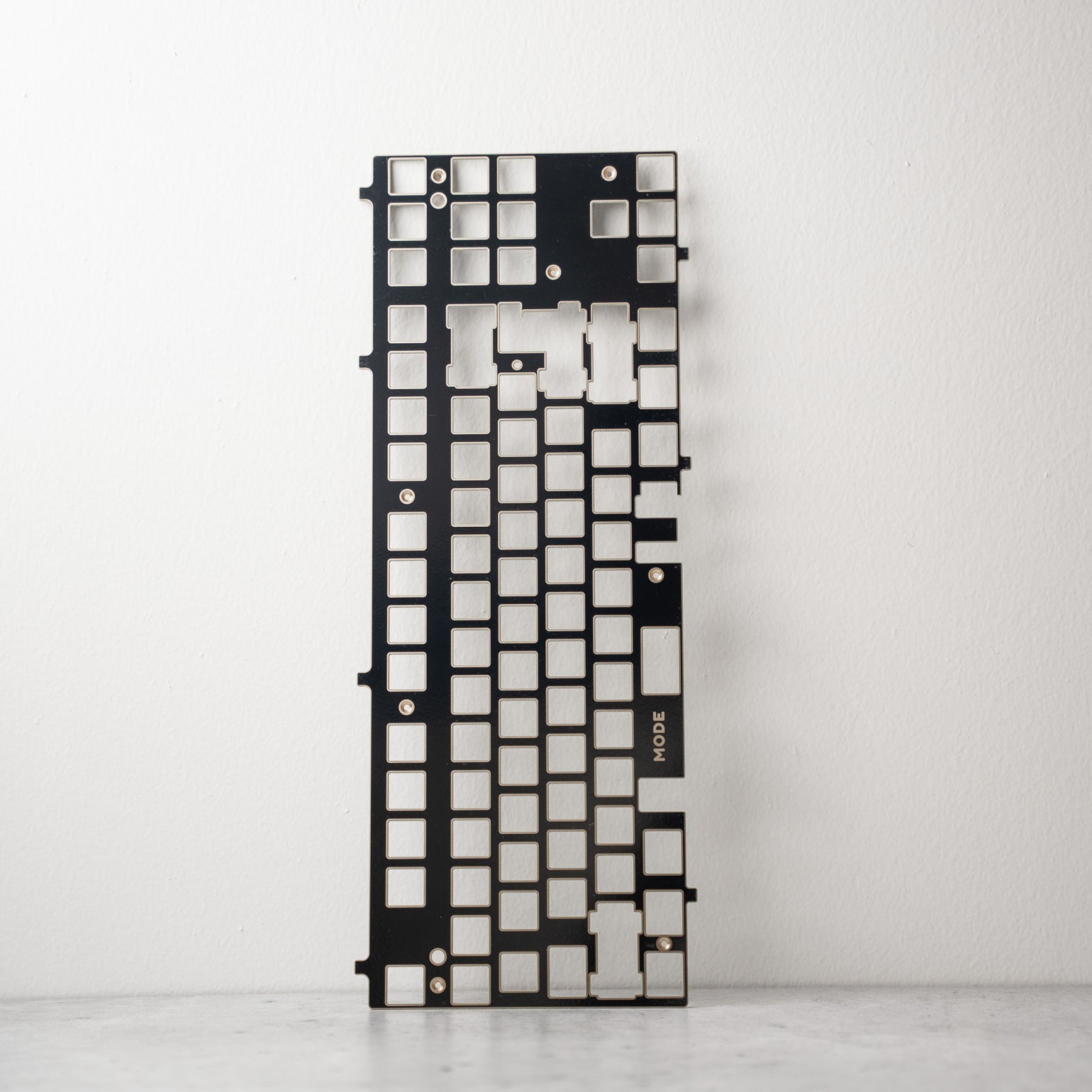 Loop Plate – Mode Designs