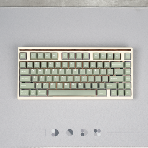 Keyboards – Mode Designs
