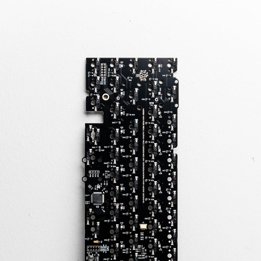 65% PCB – Mode Designs