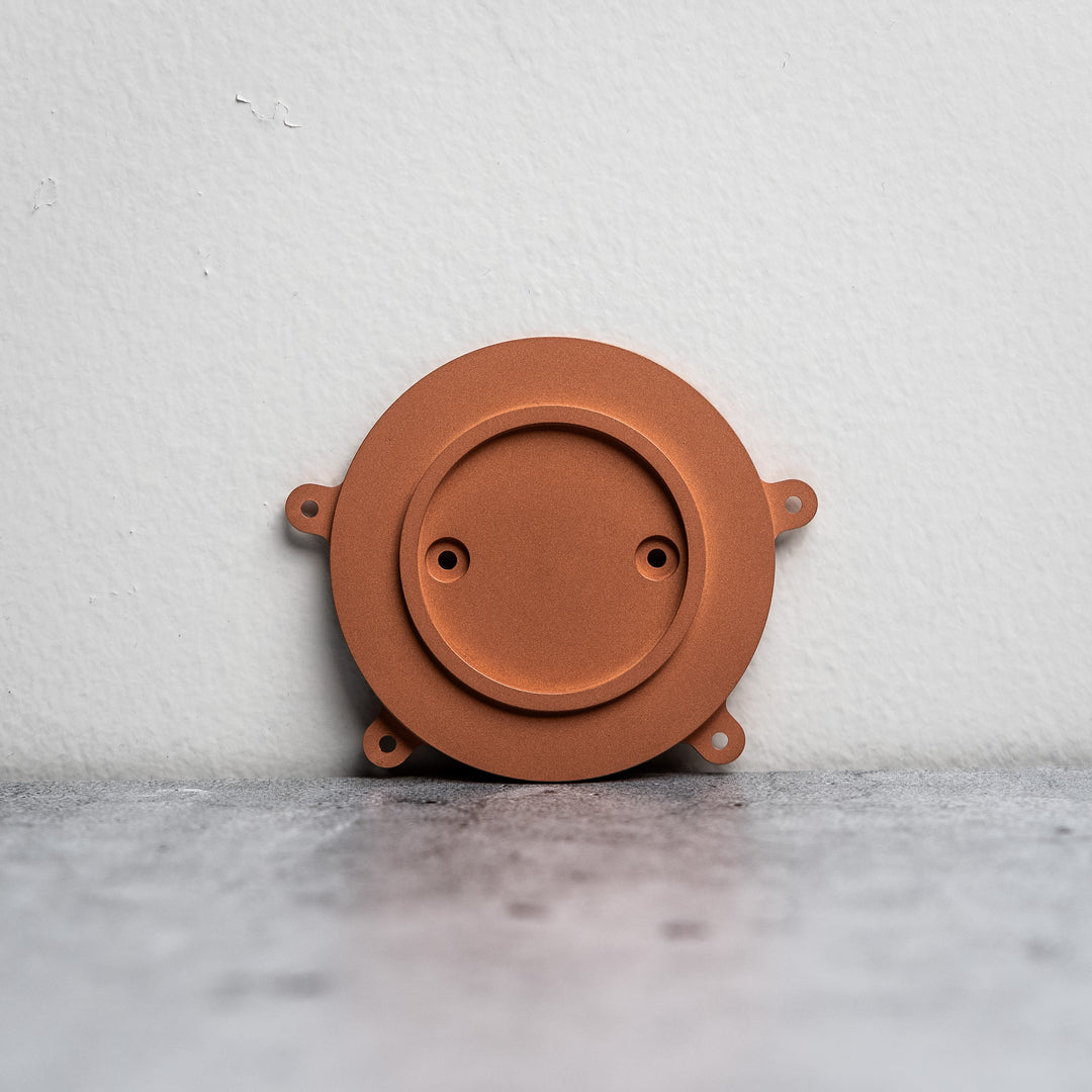 SixtyFive Extras – Mode Designs