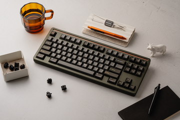 Mode Loop TKL | Custom Mechanical Keyboard – Mode Designs