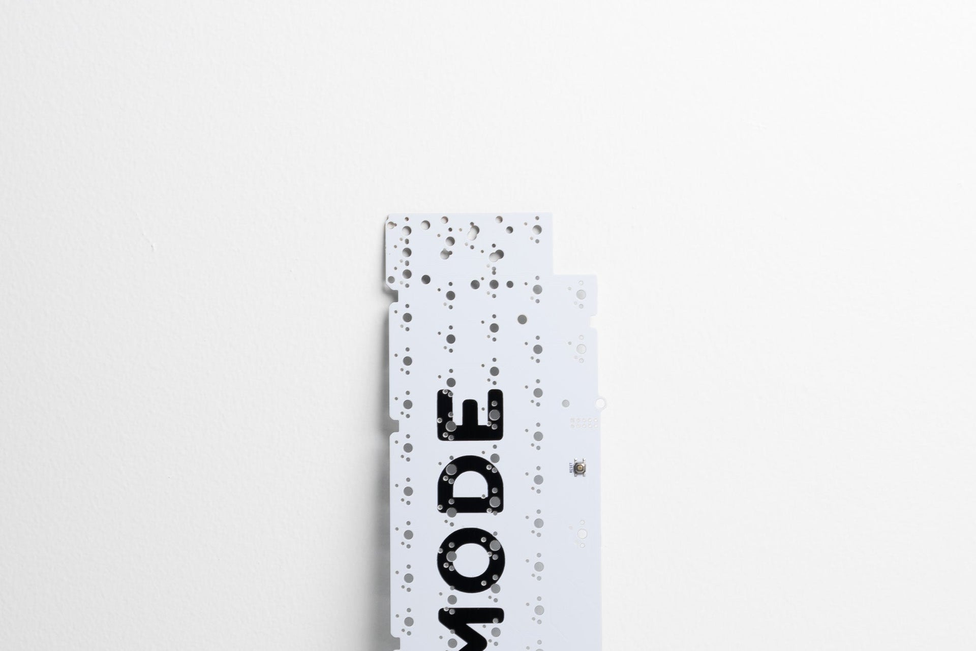 Configure Your Tempo — 60% Mechanical Keyboard – Mode Designs