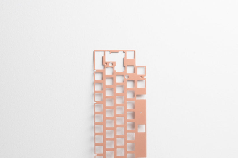 Configure Your Tempo — 60% Mechanical Keyboard – Mode Designs