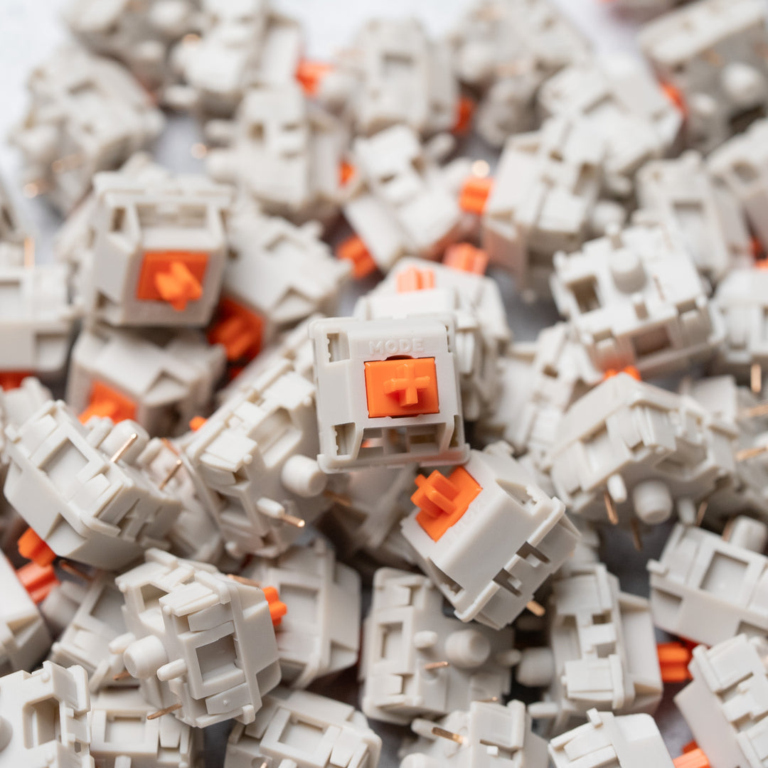 Switches – Mode Designs