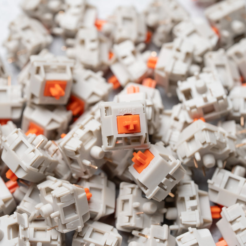 Switches – Mode Designs