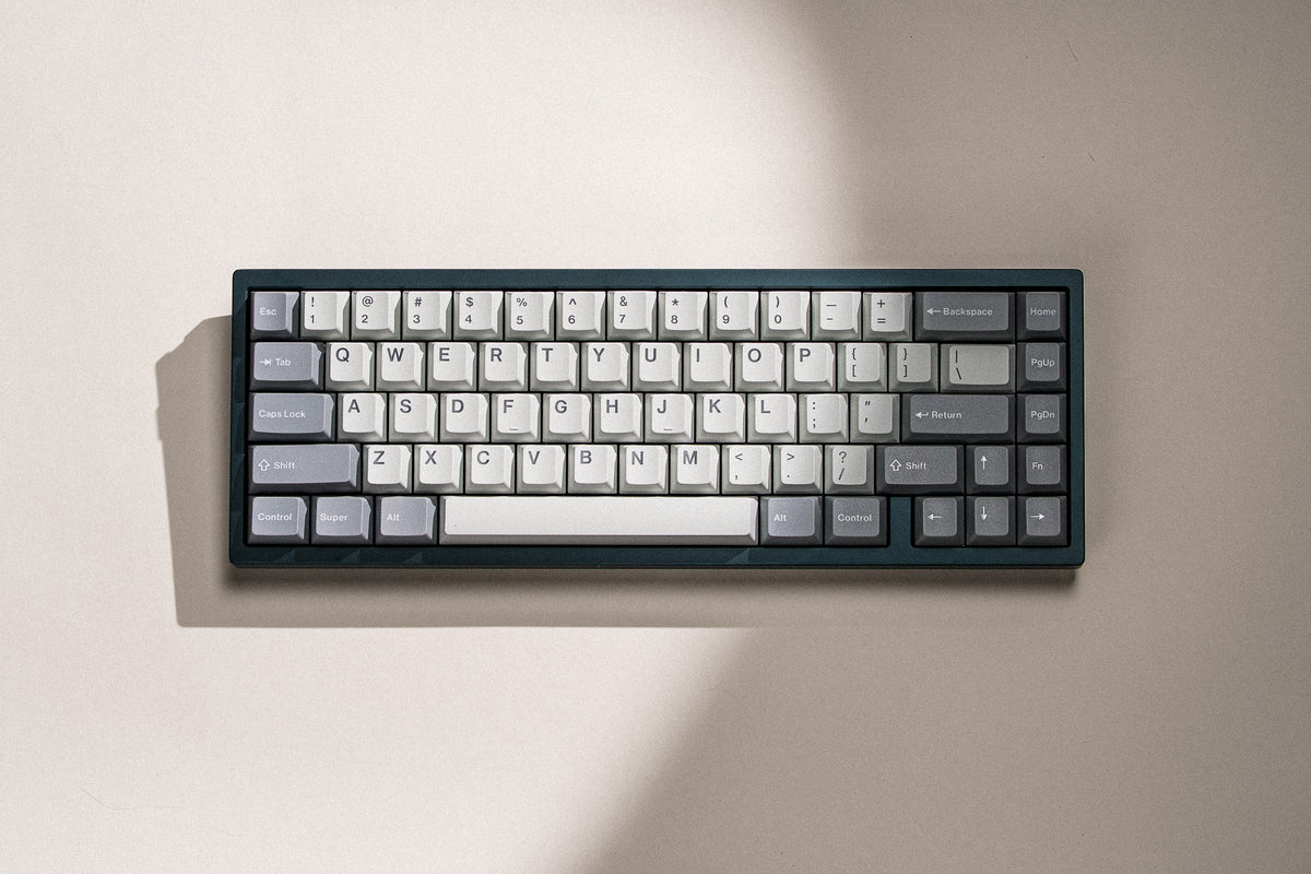 Mode Loop TKL | Custom Mechanical Keyboard – Mode Designs