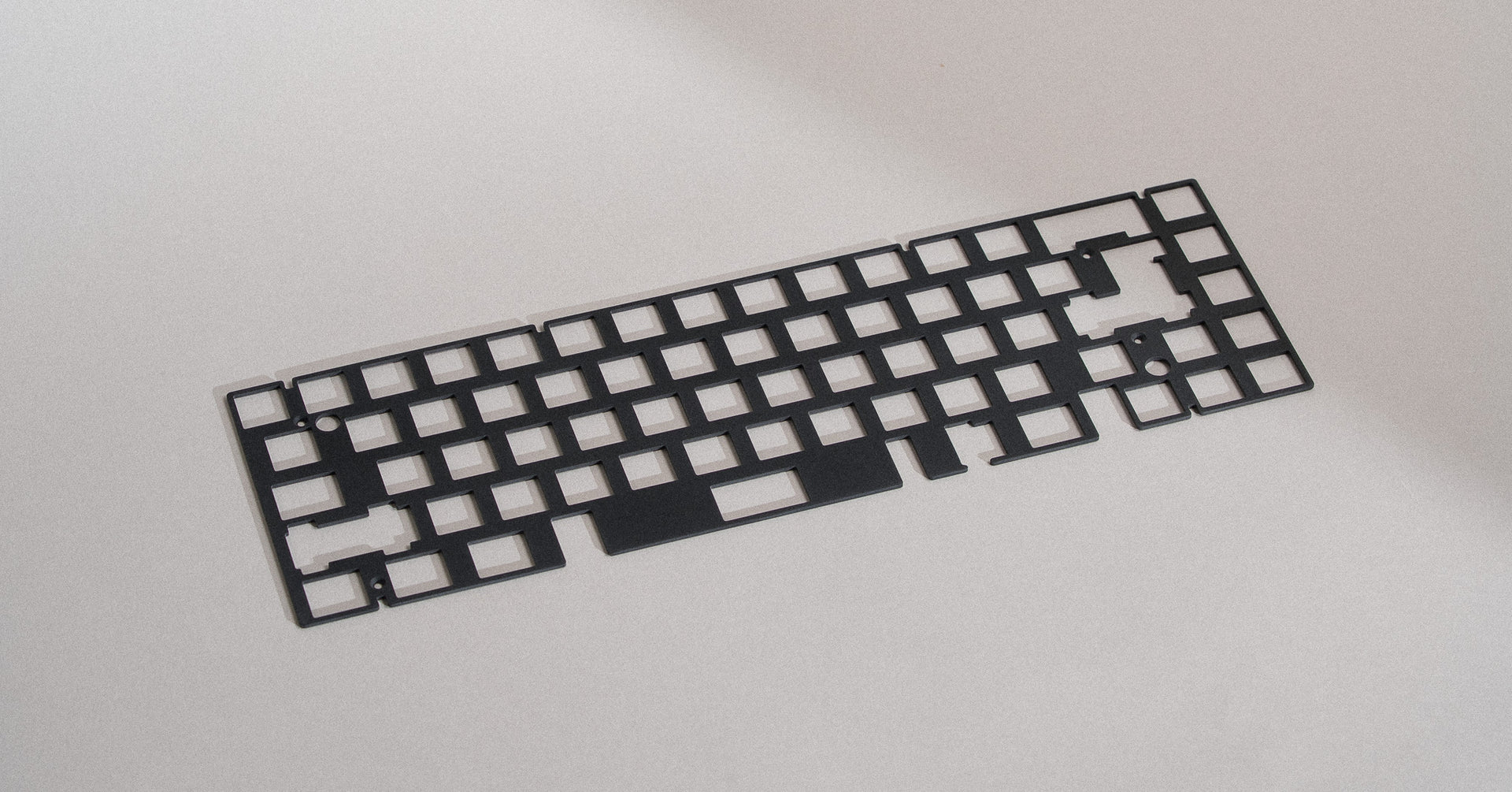 Mode Envoy | 65% Mechanical Keyboard – Mode Designs