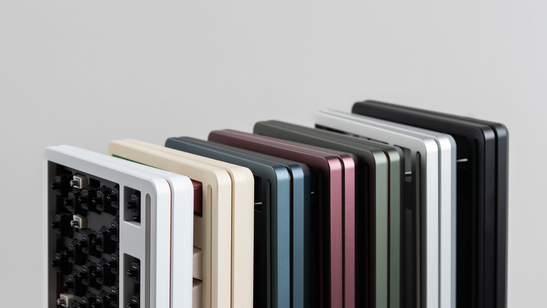 Mode Loop TKL | Custom Mechanical Keyboard – Mode Designs