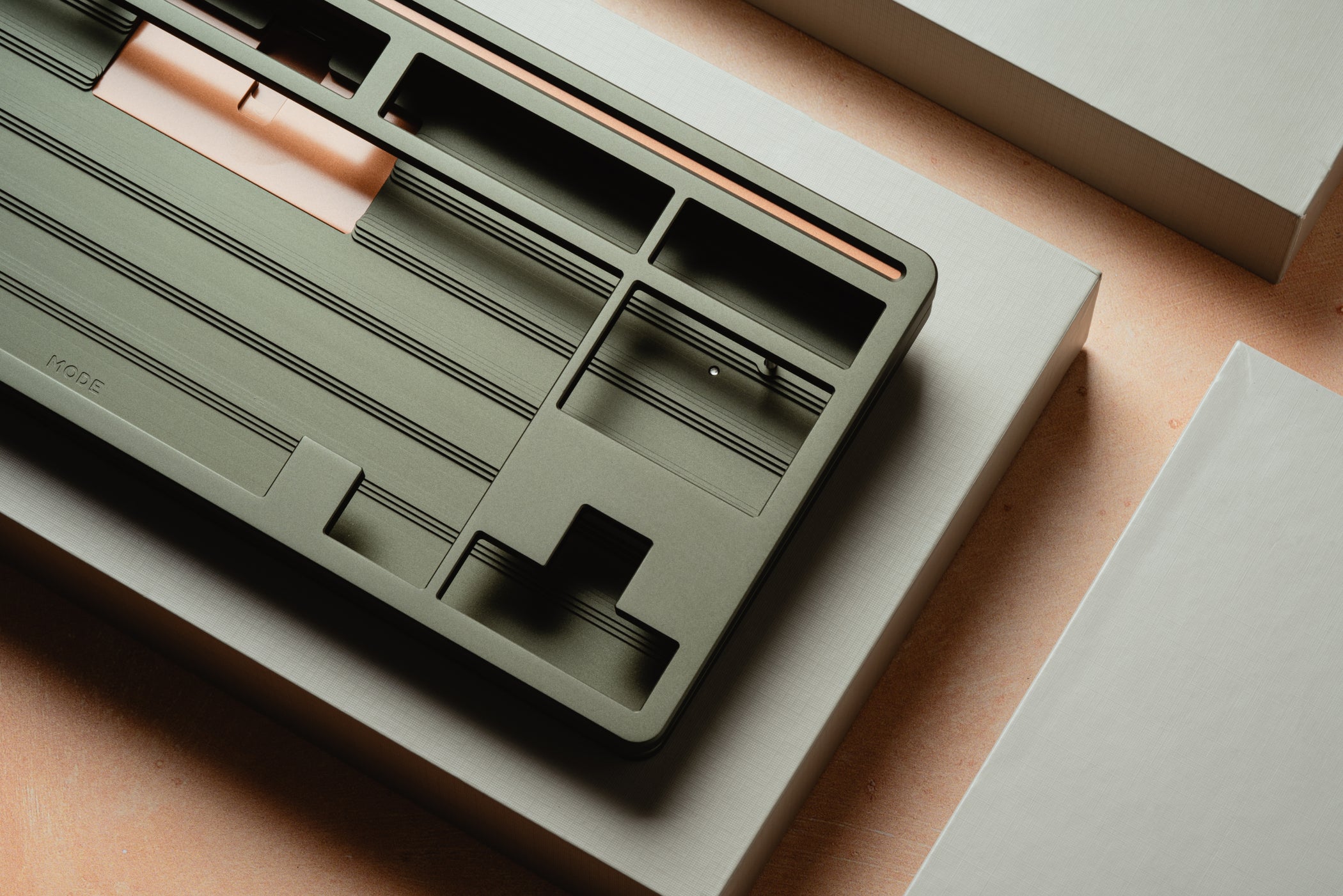 Mode Loop TKL | Custom Mechanical Keyboard – Mode Designs