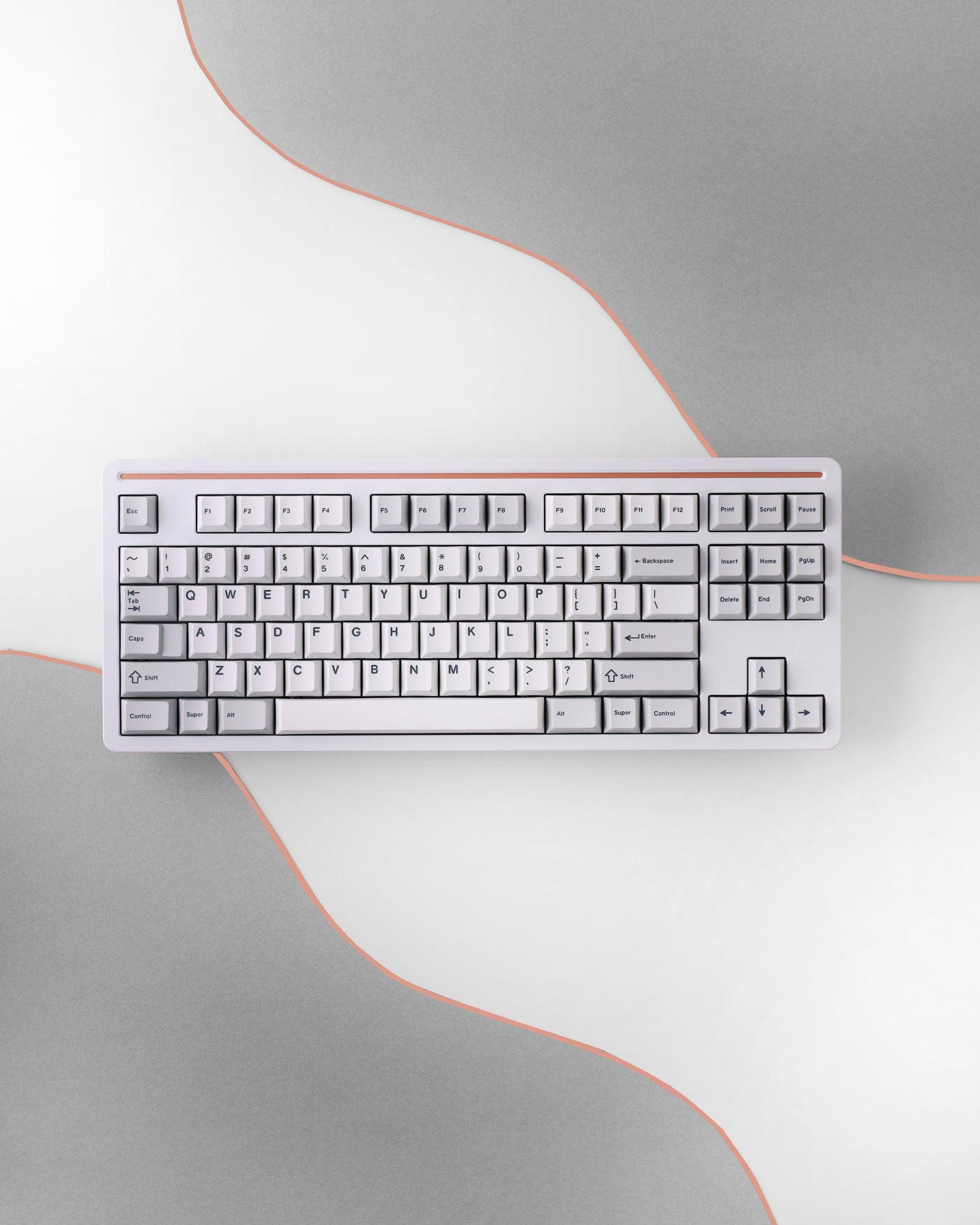 Mode Loop TKL | Custom Mechanical Keyboard – Mode Designs