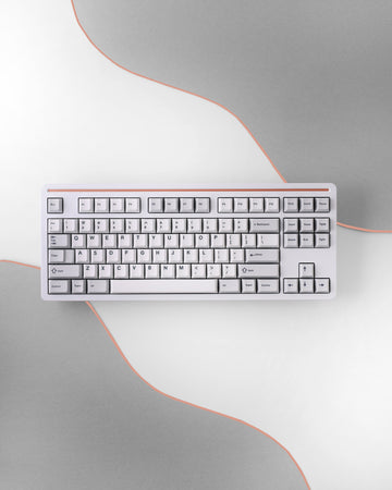 Mode Loop TKL | Custom Mechanical Keyboard – Mode Designs