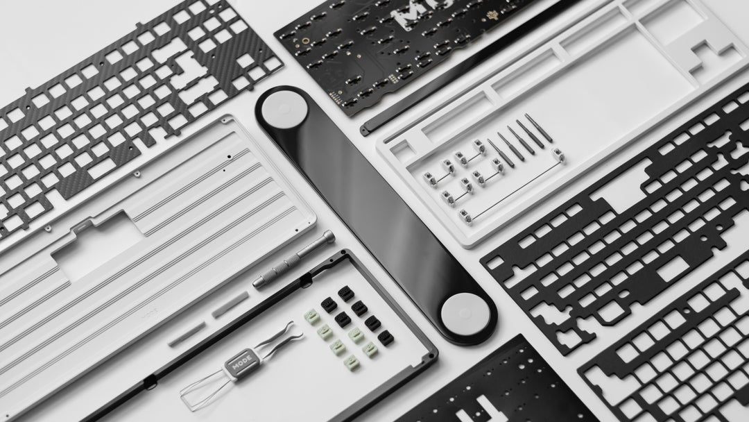 Mode Loop TKL | Custom Mechanical Keyboard – Mode Designs