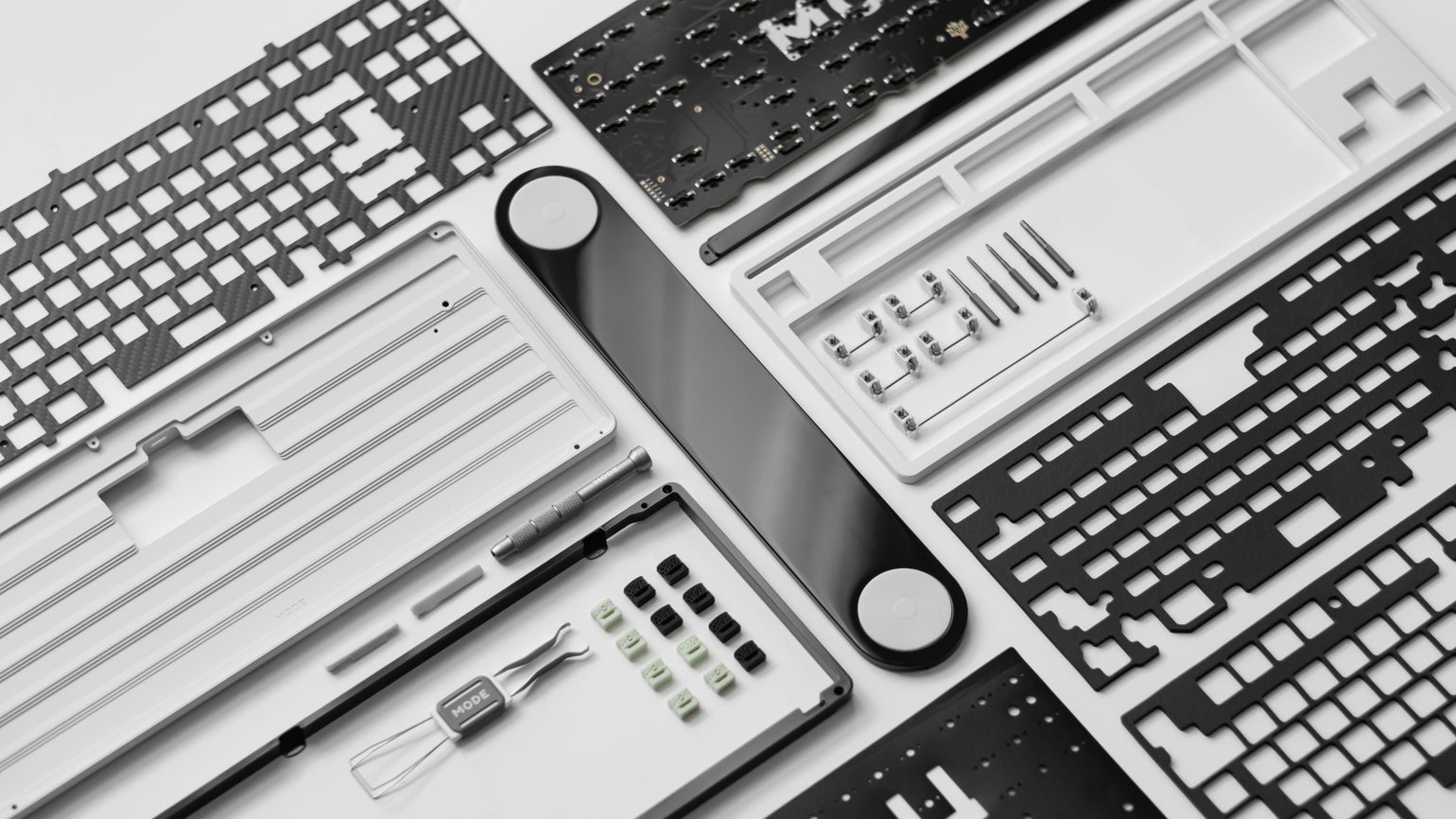 Mode Loop TKL | Custom Mechanical Keyboard – Mode Designs