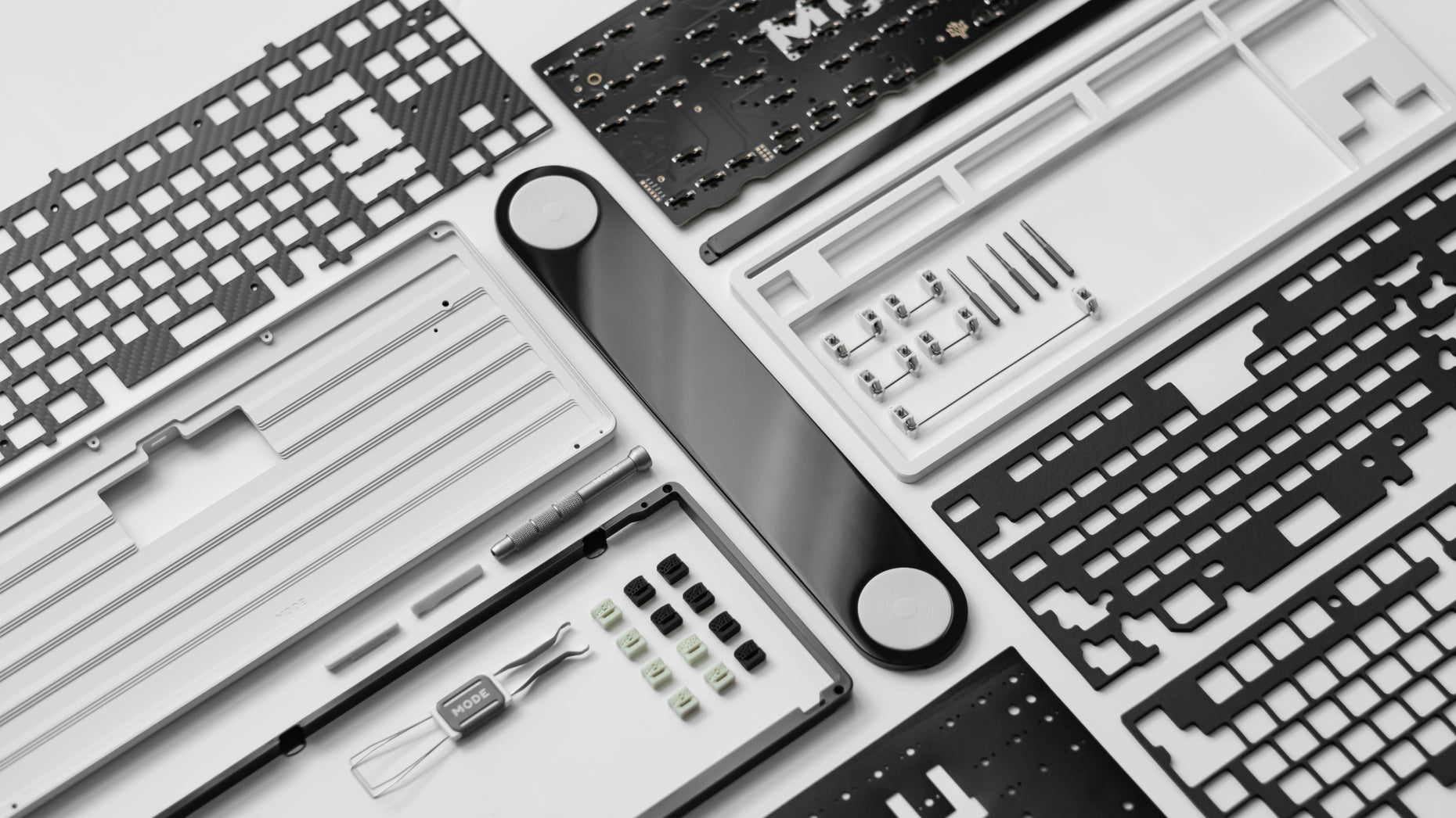 Mode Loop TKL | Custom Mechanical Keyboard – Mode Designs