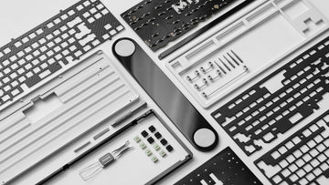 Mode Loop TKL | Custom Mechanical Keyboard – Mode Designs