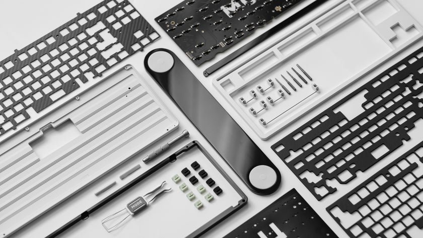 Mode Loop TKL | Custom Mechanical Keyboard – Mode Designs