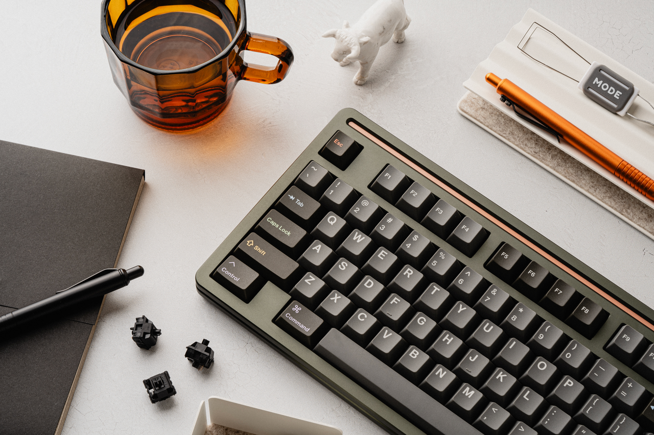 Mode At Work – Mode Designs