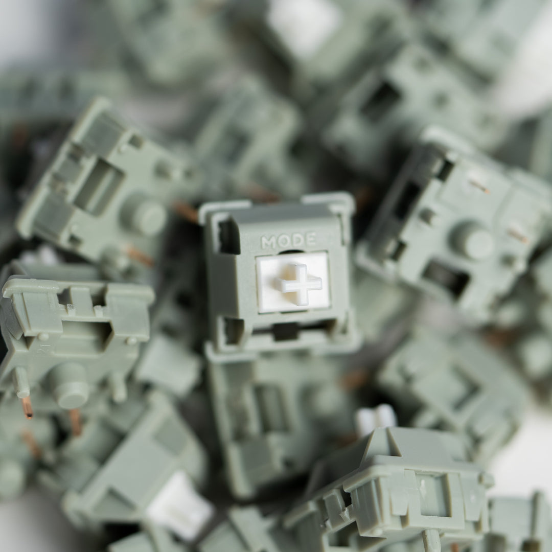 Switches – Mode Designs
