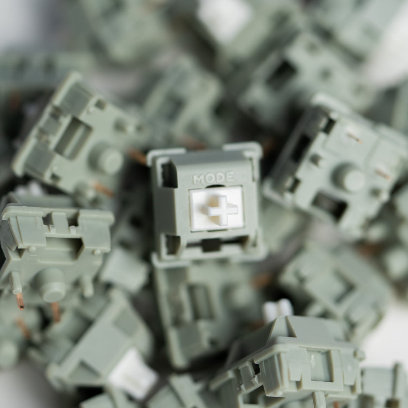 Switches – Mode Designs