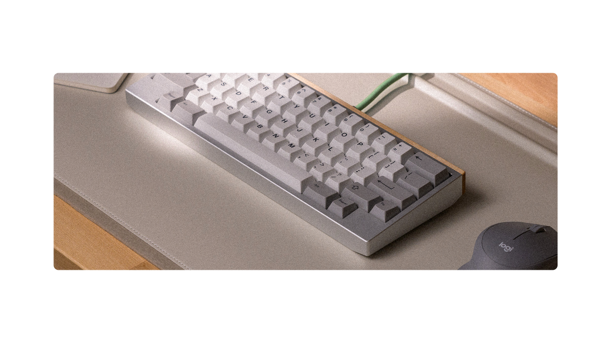 Mode Loop TKL | Custom Mechanical Keyboard – Mode Designs