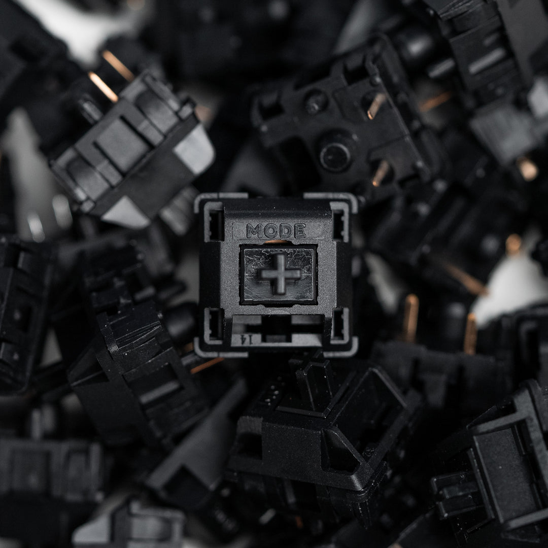 Switches – Mode Designs